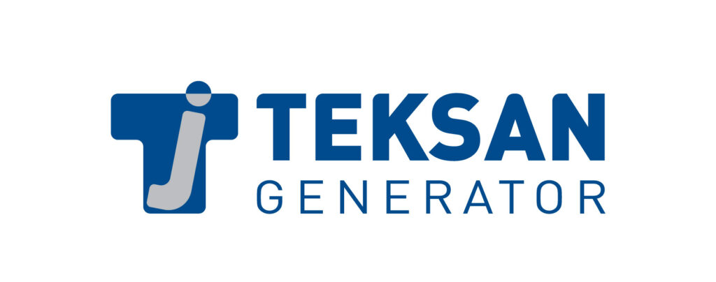 Teksan Generator - Diesel Equipment Trading B.V.
