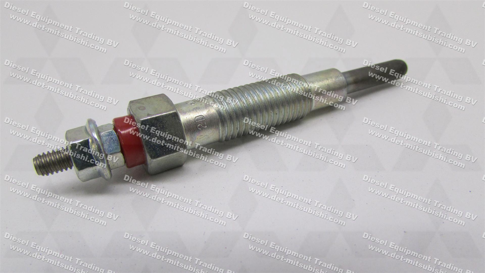 Mitsubishi Glow Plug - Diesel Equipment Trading B.V.